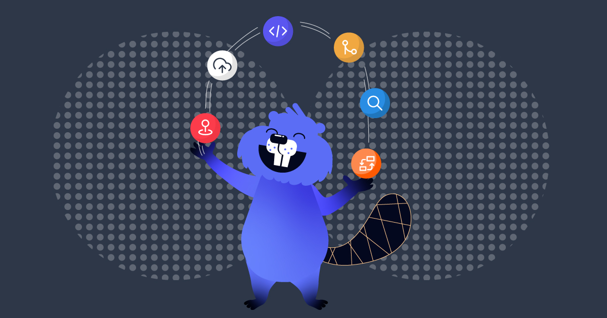 Our Vision for Business Systems Goes Way Beyond DevOps | Salto Our Vision for Business Systems Goes Way Beyond DevOps | Salto